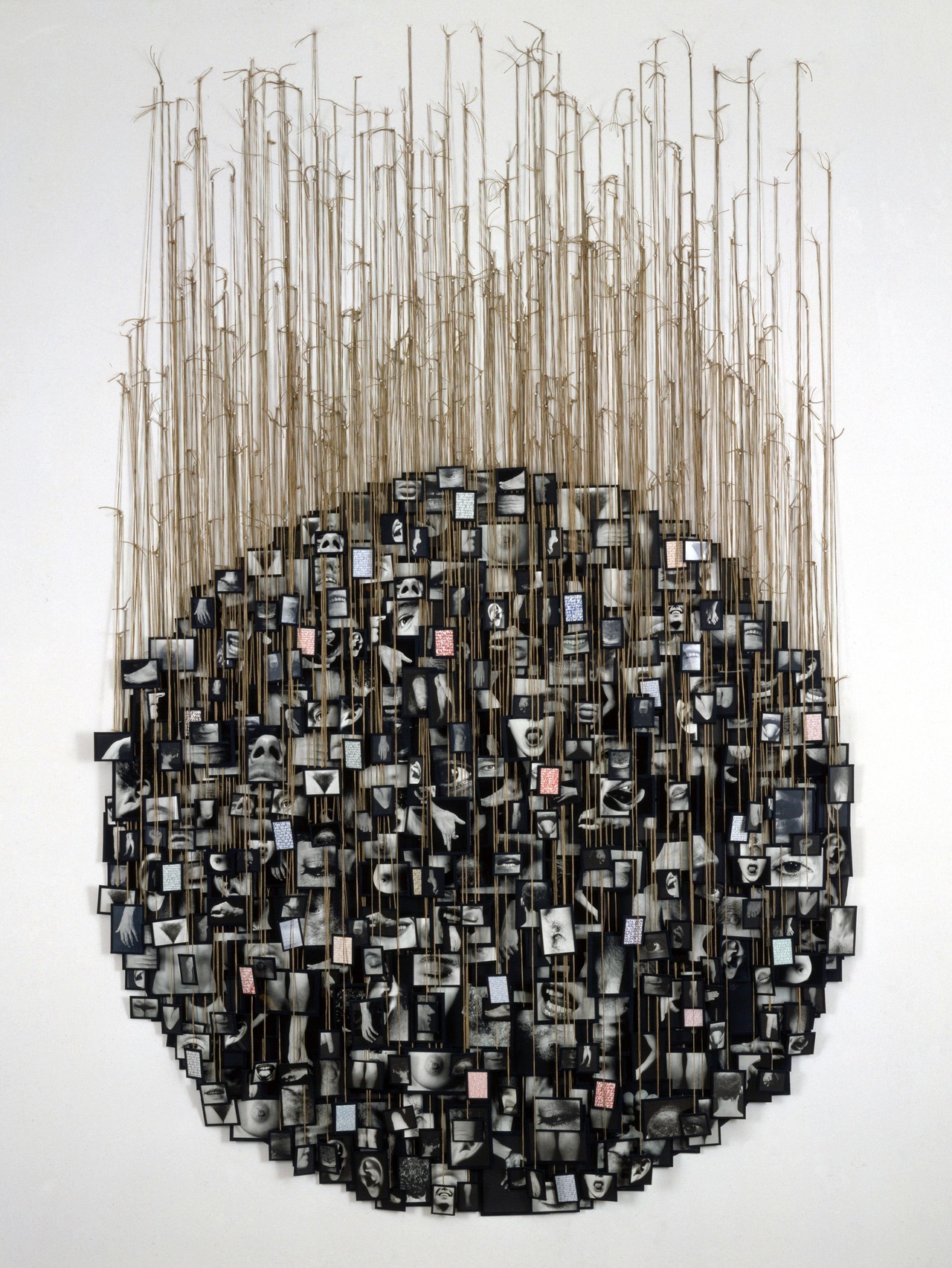 Conférence inaugurale : entretien avec Annette Messager - Festival de l ...