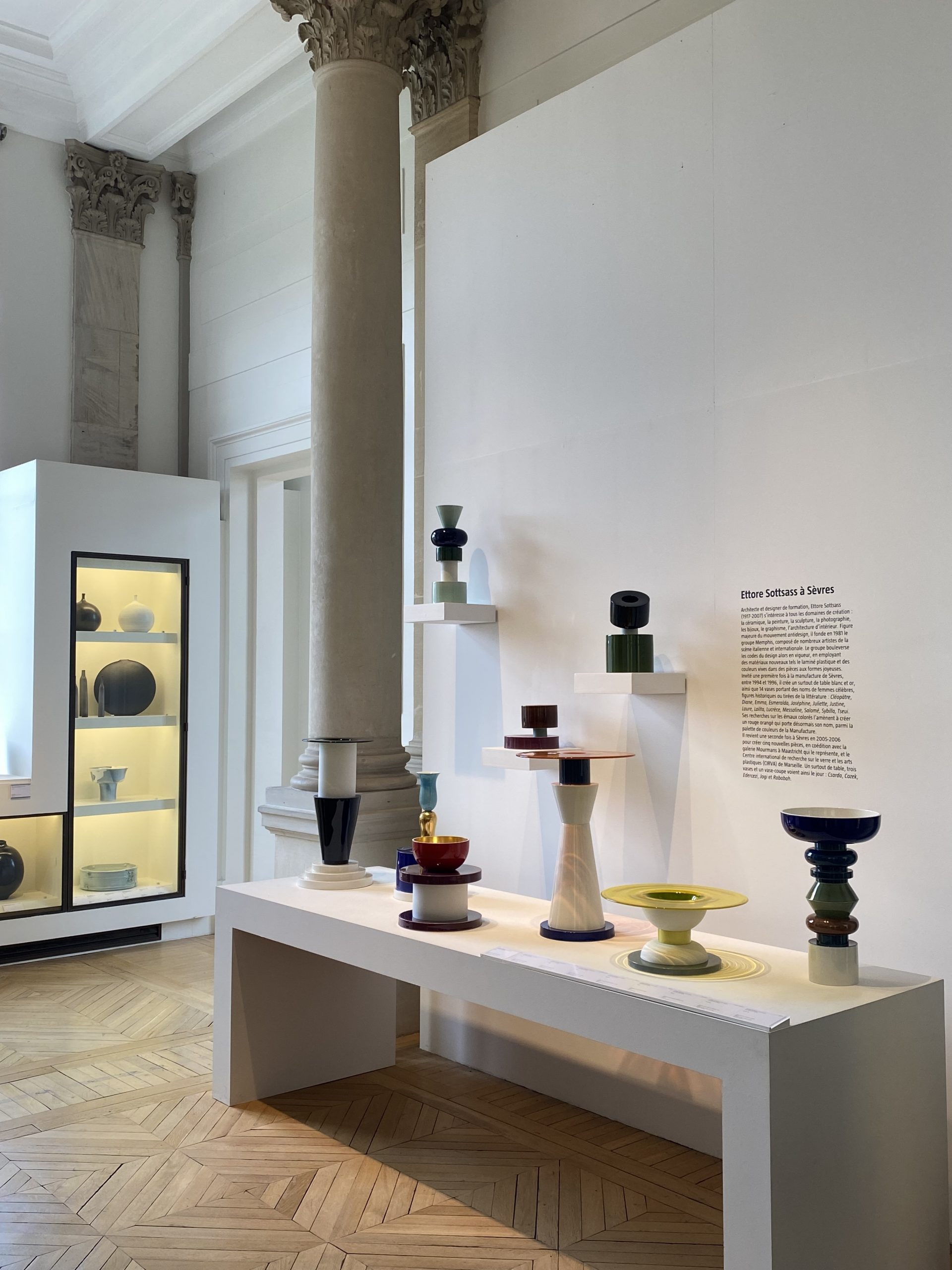 Quand des étudiants deviennent commissaires d’exposition : un regard ...