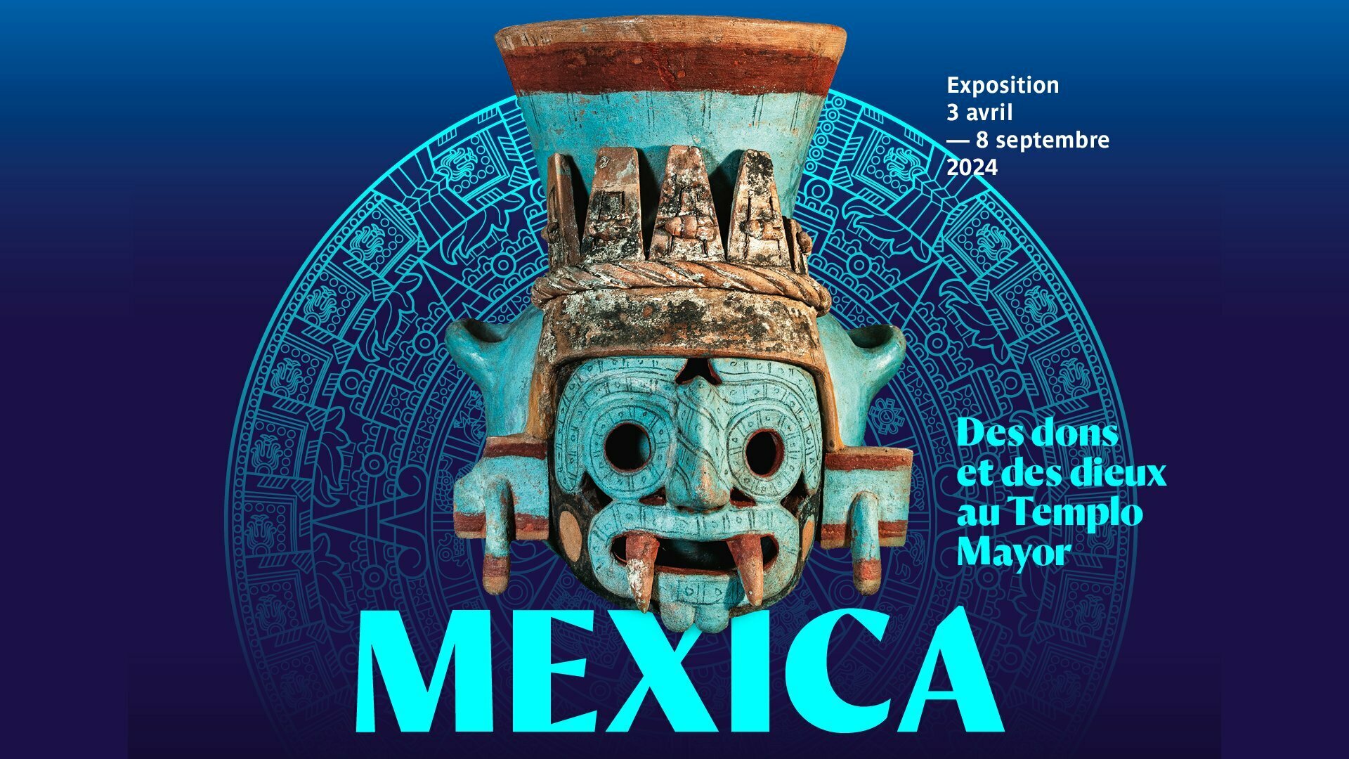 « Mexica, des dons et des dieux ». Exposer des offrandes, une histoire ...